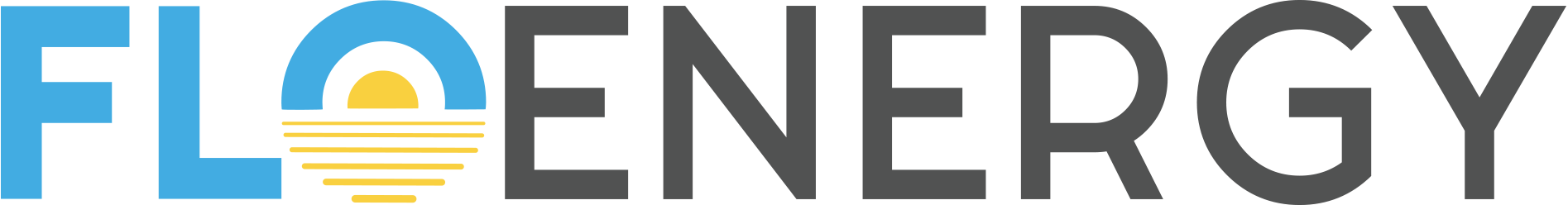 FLO | Your choice solar provider